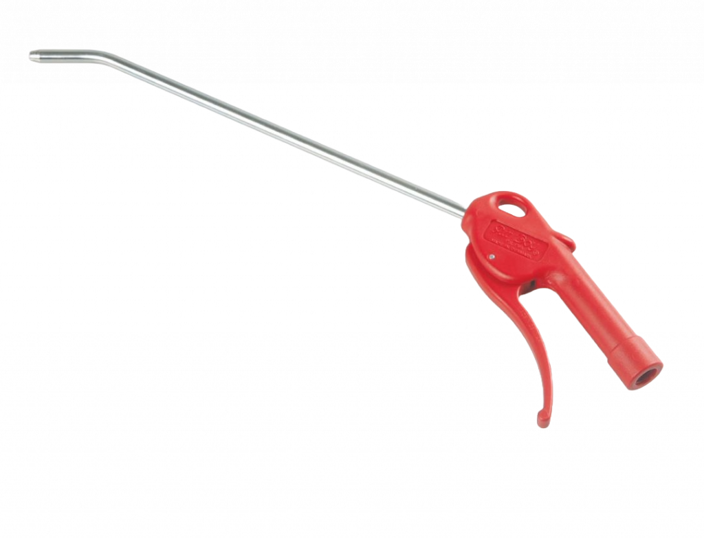 Air Boy Classic Blow Gun - Midland Fluid Power